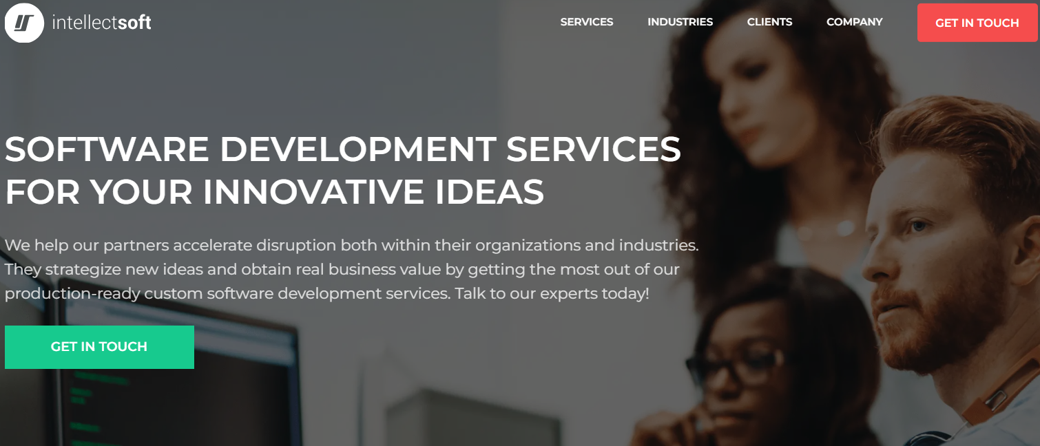 Top 10 Blockchain Development Companies in 2024